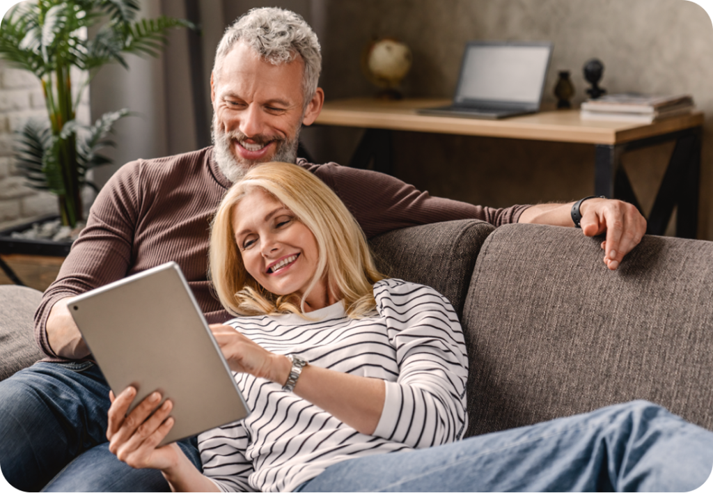 High-Speed Internet Plans in New Hampshire with Breezeline